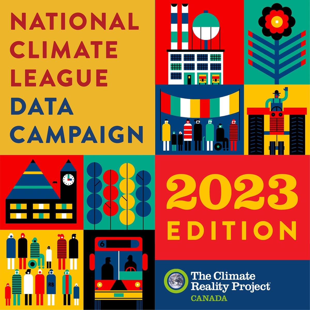 The Climate Reality Project Canada