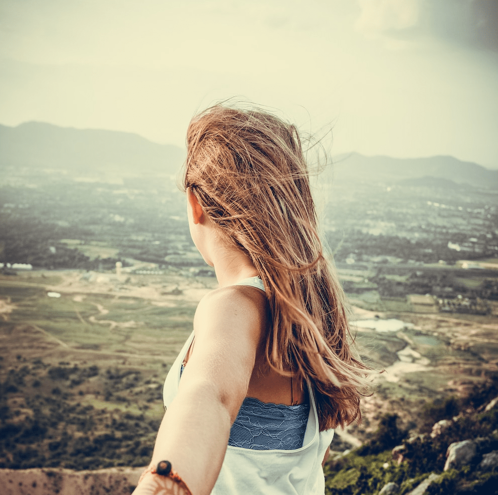 Finding the Inner You. - Energy Healing Evolution of t...