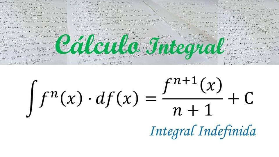 Cálculo Integral - Cálculo Integral