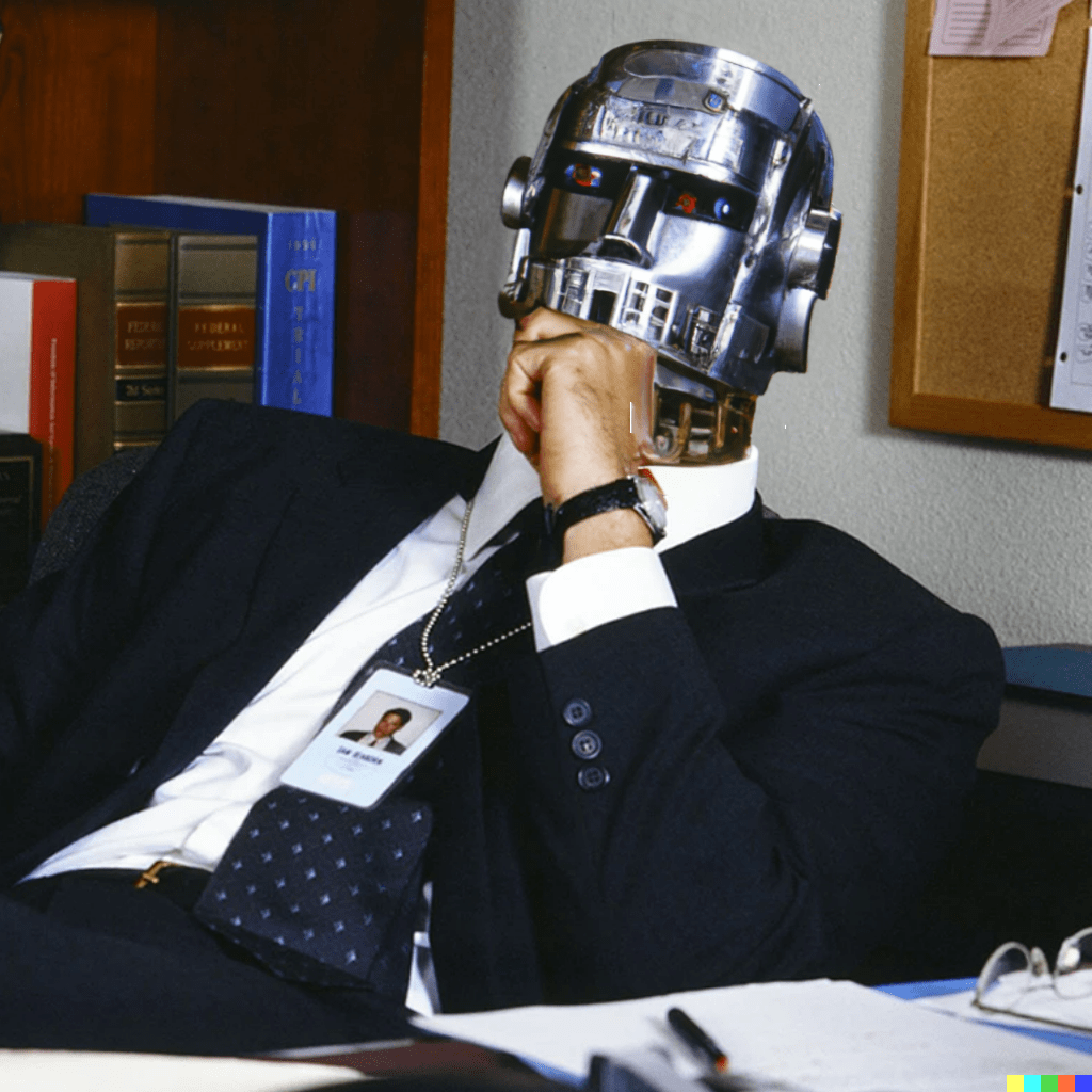 Automatically create a Virtual Presenter with Presenter...