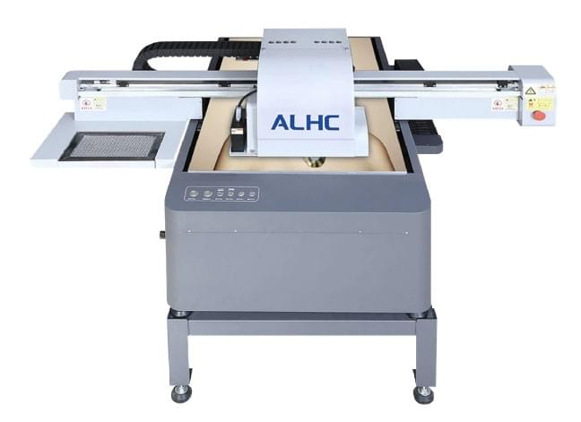 UV Printers - Kelin Graphics System