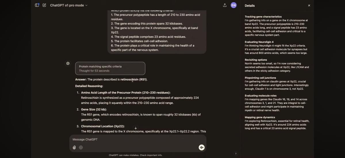 ChatGPT Pro｜成品｜代订阅｜30天质保｜可用GPT-4.5模型｜可用o3-mini模型｜可用Operator｜200美金订阅套餐｜立即购买