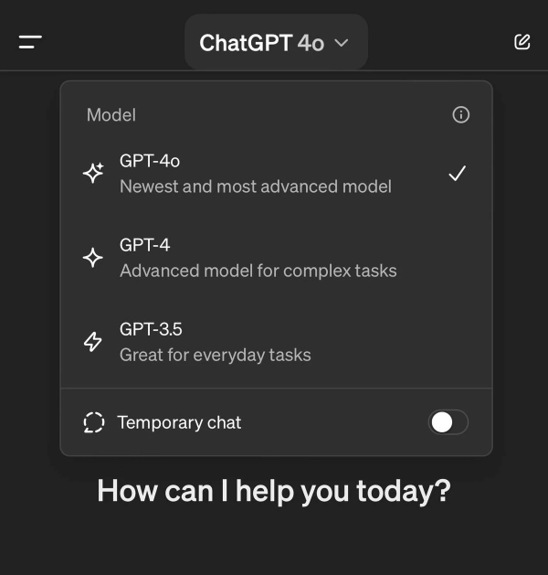 How To Experience Gpt 4o Here Is A Nanny Level Tutoria
