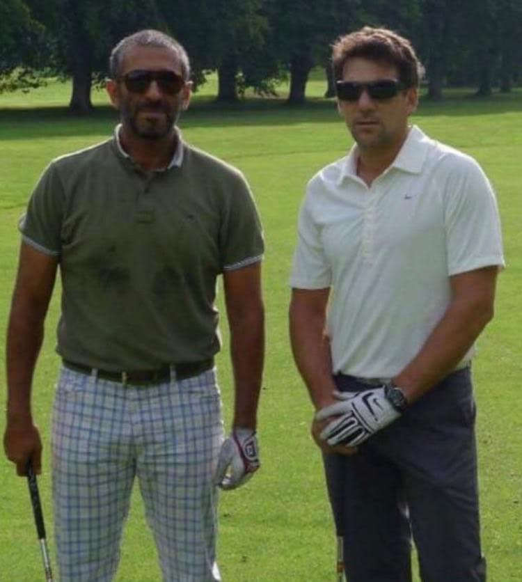 Sheikh Falah Bin Zayed Al Nahyan: Philanthropy - Falah ...