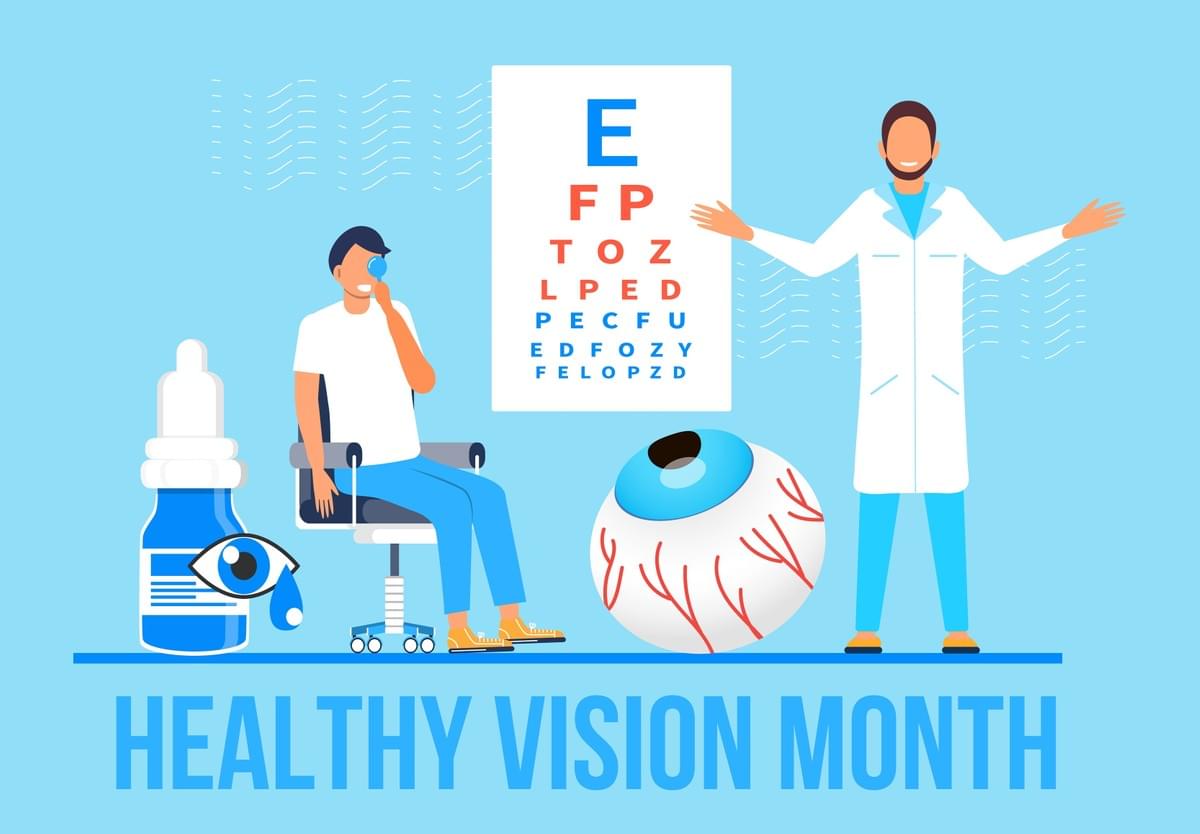 Experts Stress Importance of Eye Health in Patients wit...