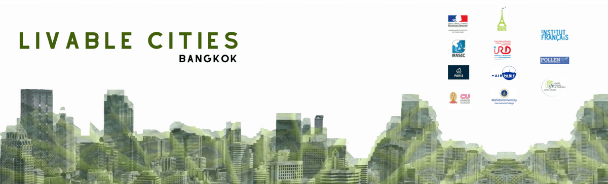 Livable Cities - Science News