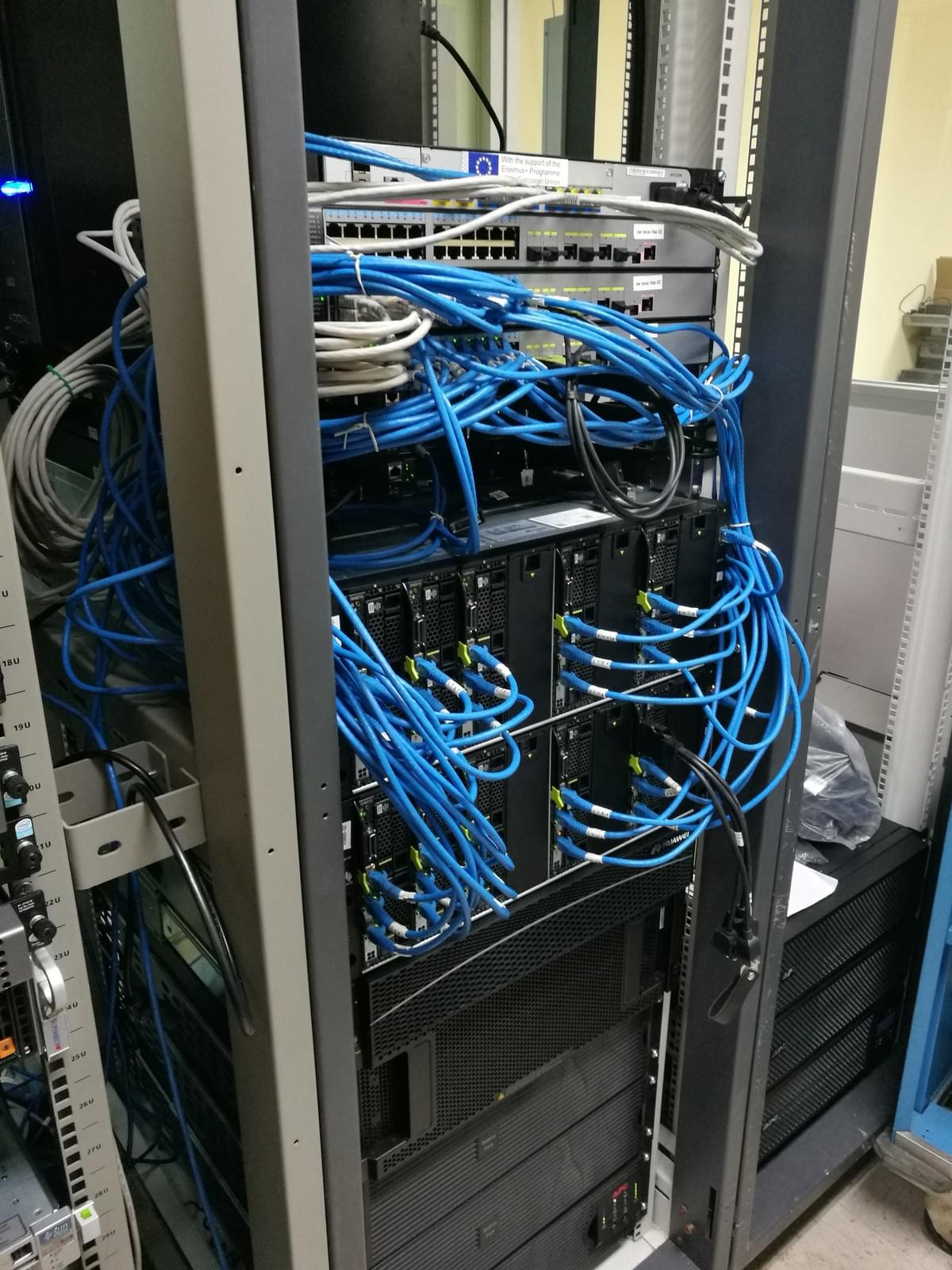 TORUS project - Science News