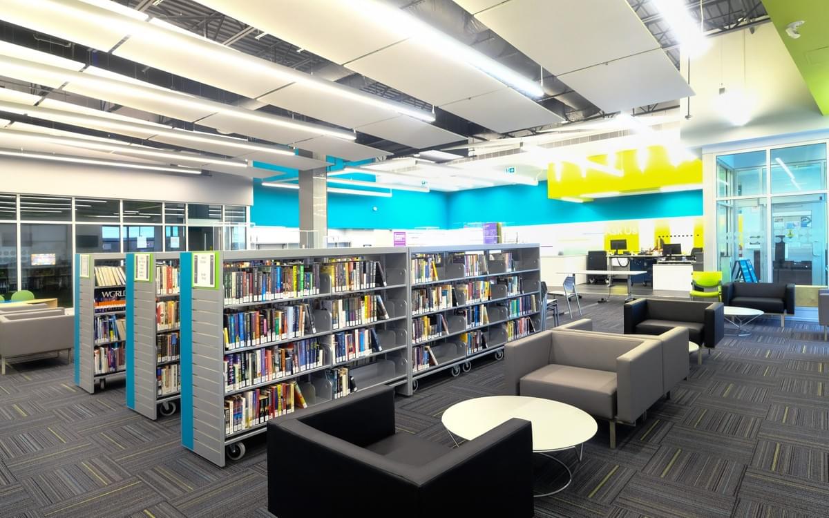 Past Projects - Struct-Con Construction LD