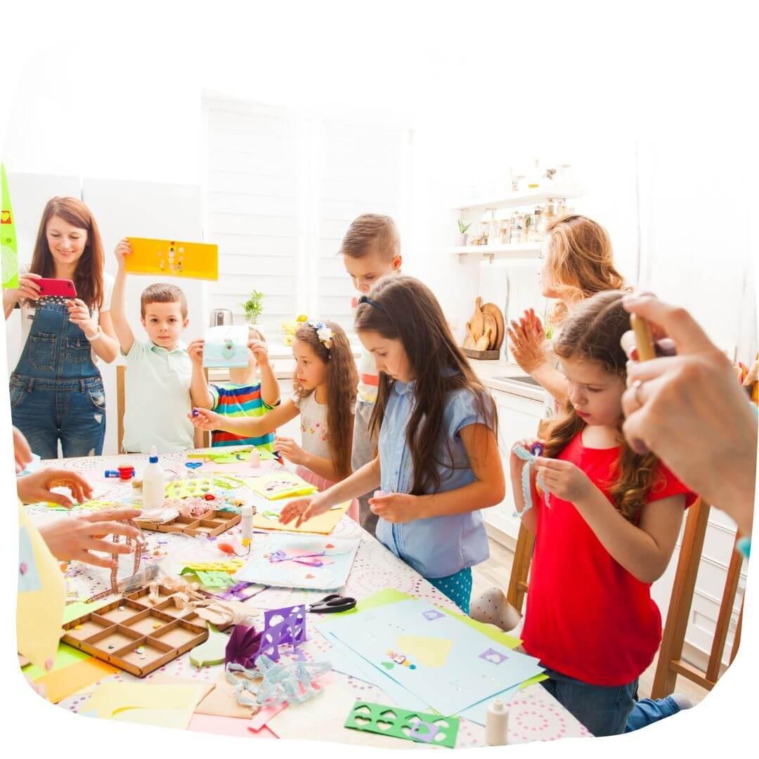 MYO | Fun Creative Workshops for Adults | BYOB | Arts and Craft Classes ...