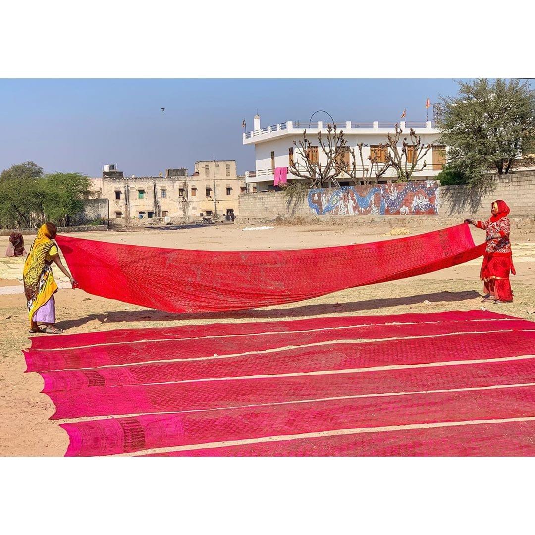 Meet The Creator - Jeremy Fritzhand, Studio Bagru