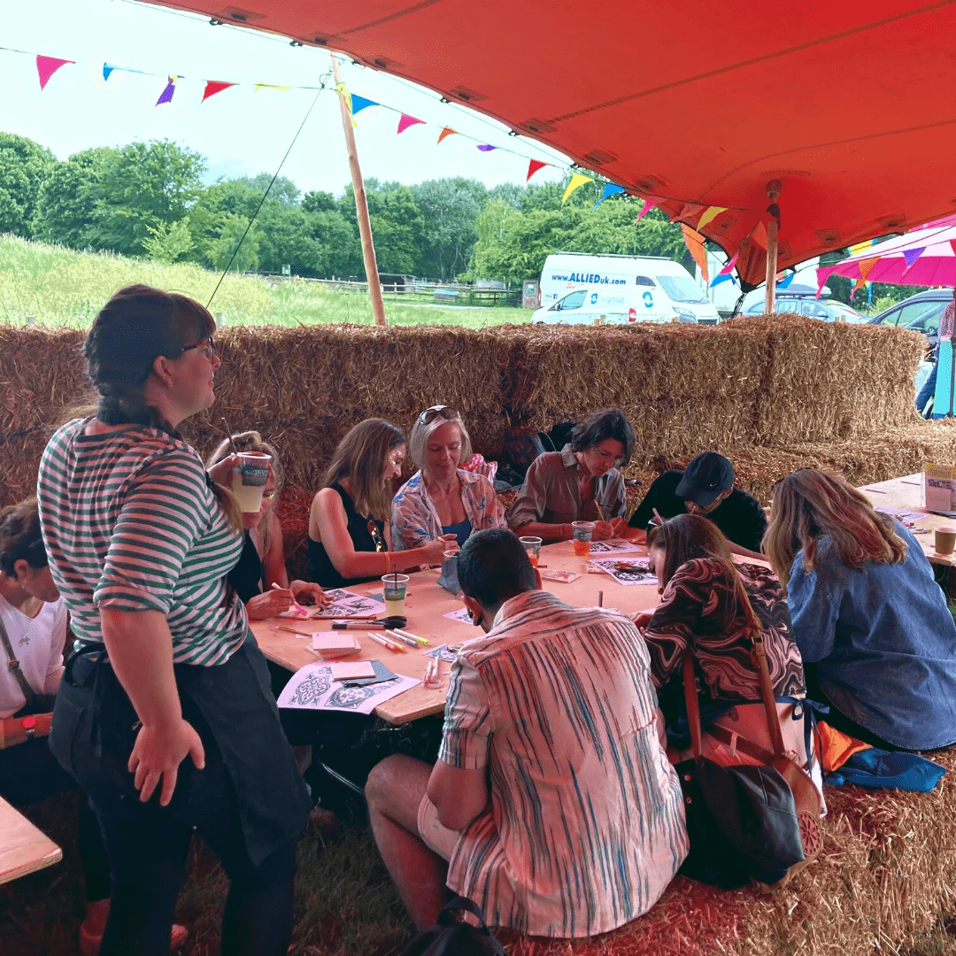 Sizzling Summer Fun with Wahaca!