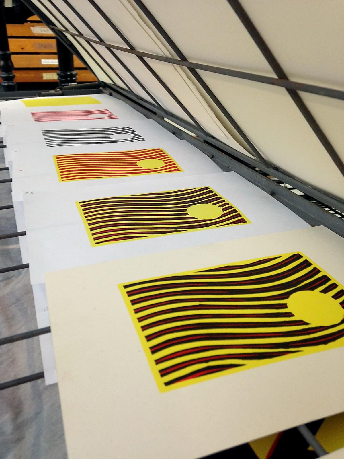 Meet Our Creatives - Jamie Temple - MYO Team