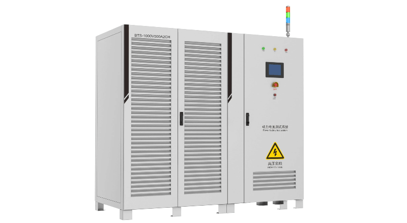 Battery Pack Testing Equipment 1000V Series - Battery C...