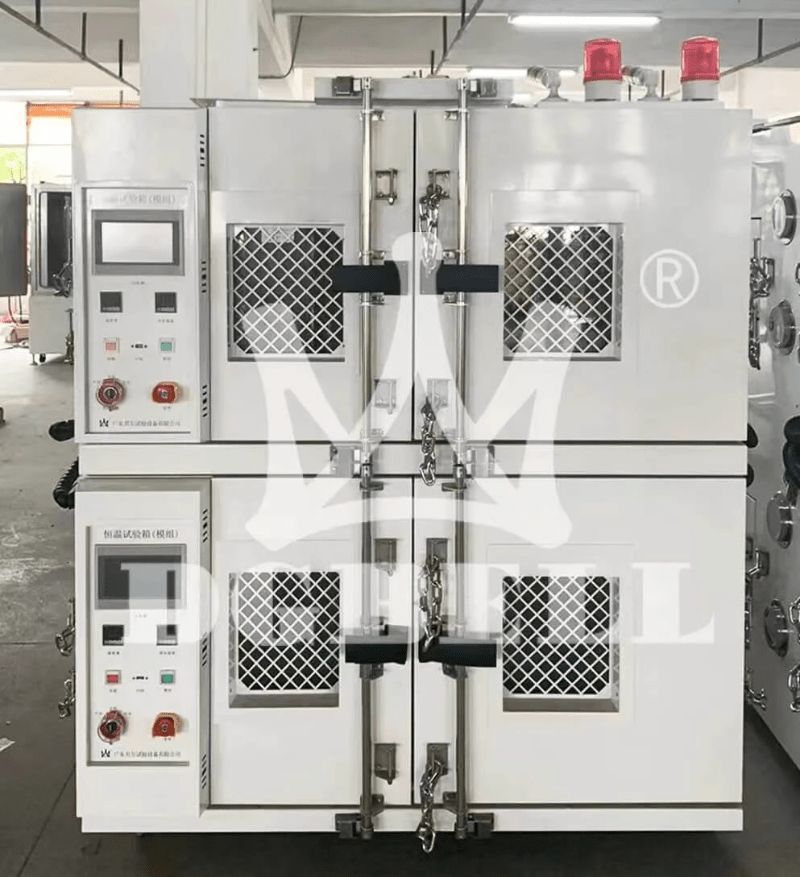 The significance of Temperature Control in Environmenta...