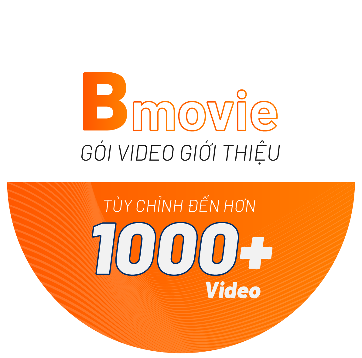 Giới thiệu sản phẩm mới Bmovie - B Productions team Tin...
