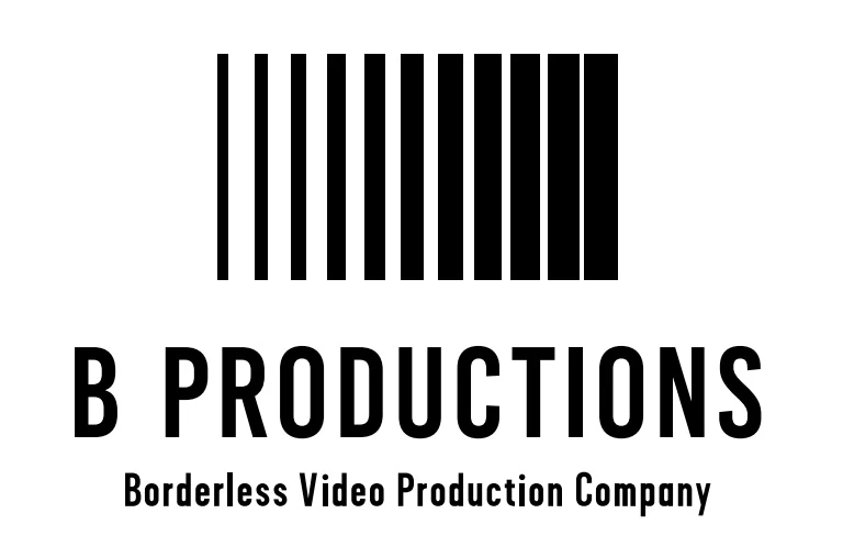 Giới thiệu logo công ty B PRODUCTIONS - B Productions t...