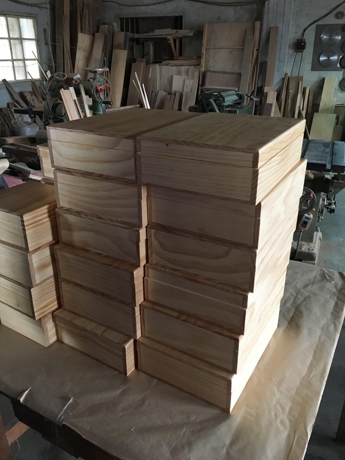 Veg Brick for Home~ COMMA有機質水耕栽培盒 產品外觀優化設計 - 產品優化設計 木盒 ...