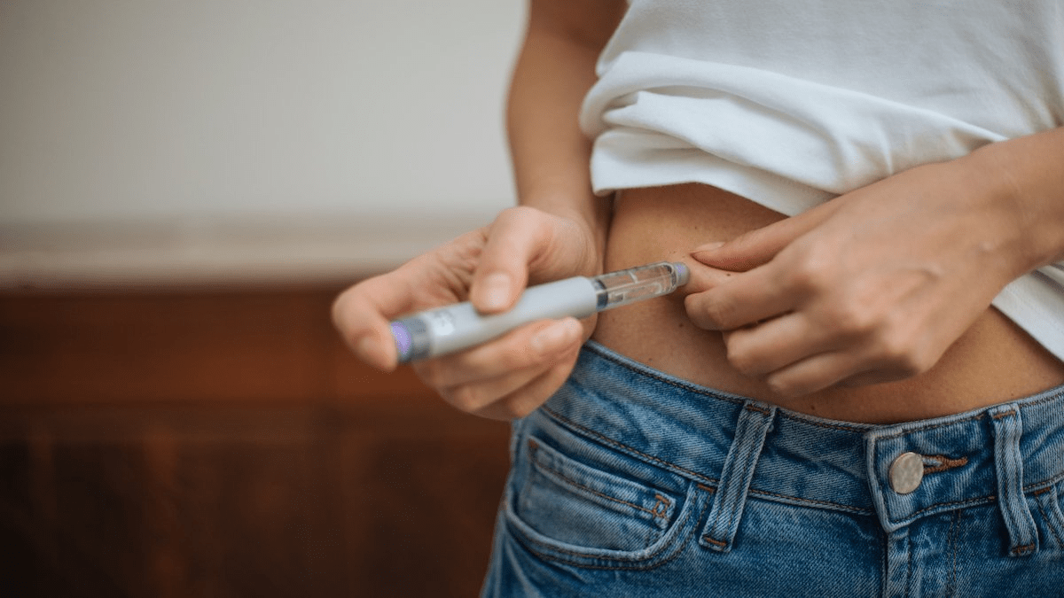 How Ozempic injections work for weight loss in UAE? - o...