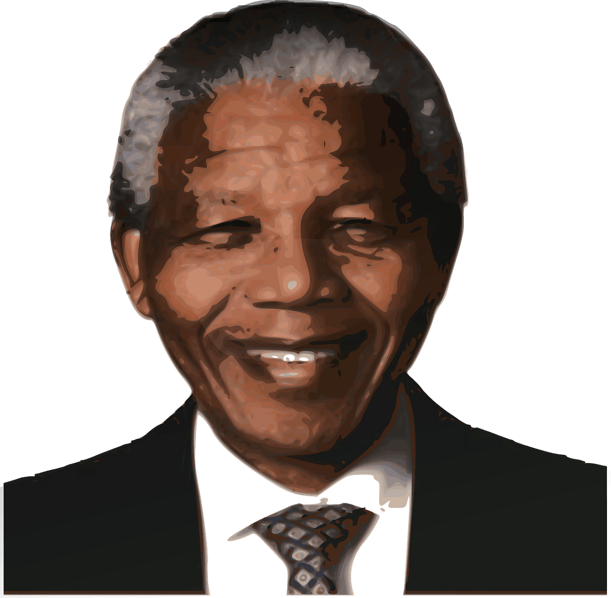 10 Lecciones de Liderazgo de Mandela - Liderazgo Actitu...