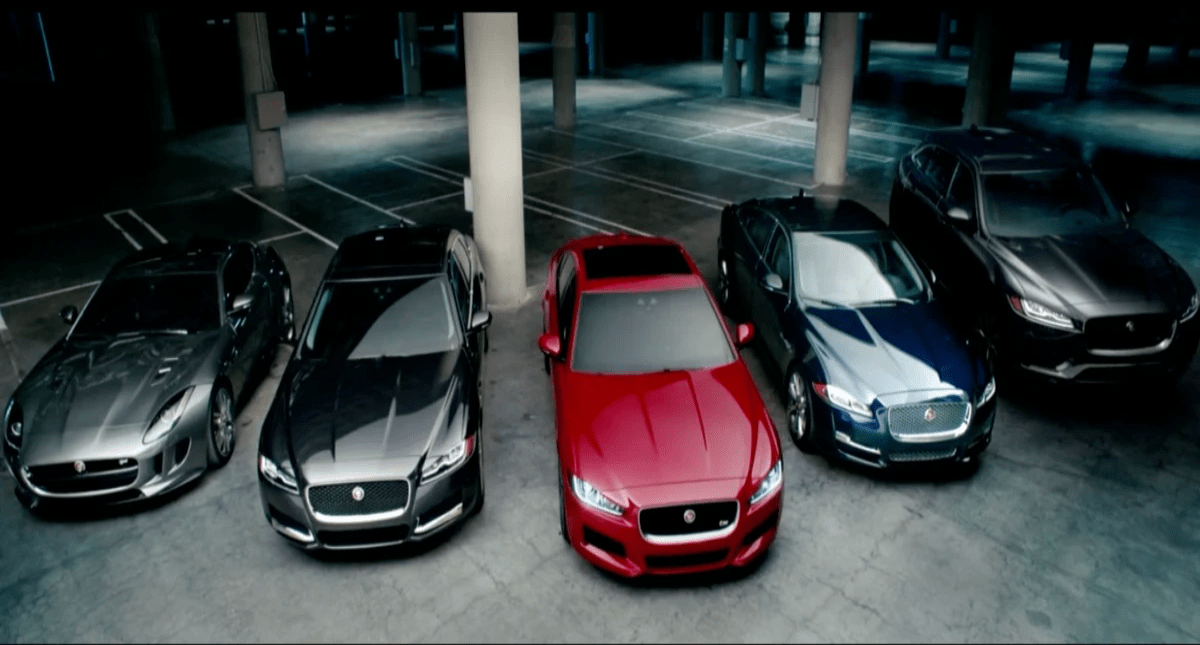 JLR - PRODUCTIONS