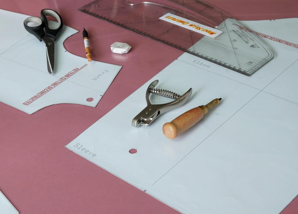 Block & Pattern Adjustments