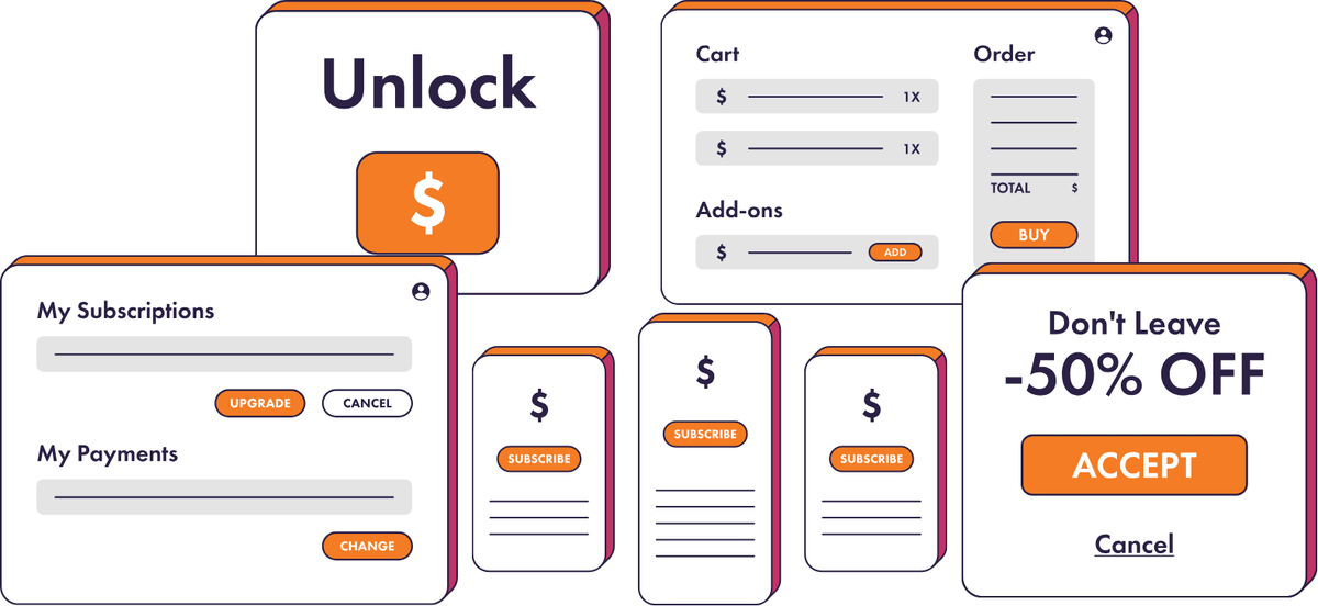 Limio - Subscription Commerce Platform