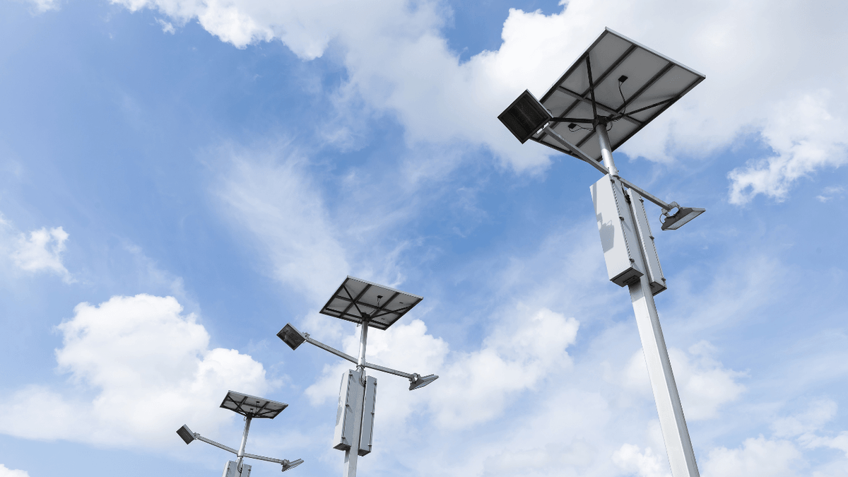 Bright, Powerful, and Eco-Friendly: Meet the Solar Cell...