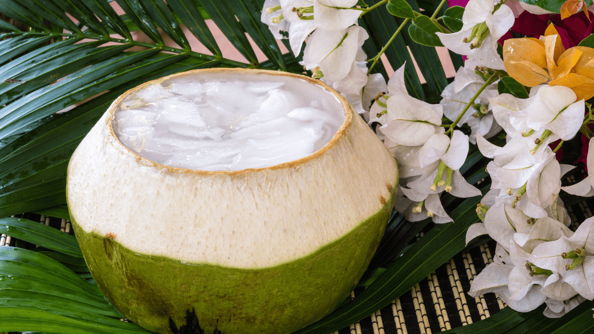 How to Enjoy Thai Young Coconuts: Tips and Recipes - Th...