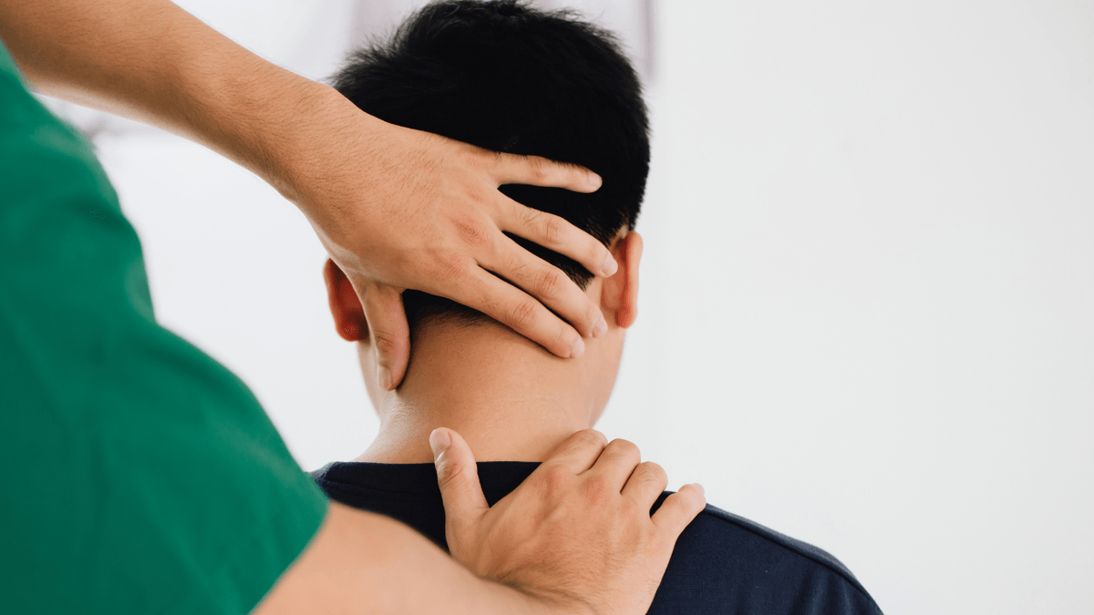 Back-of-the-Head Headache — Common Causes and Treatment...