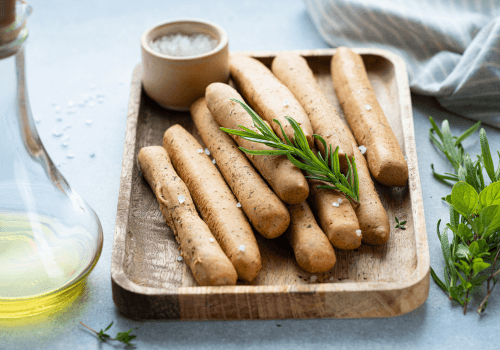 Breadsticks as a Meal: Creative Ways to Turn Them into ...