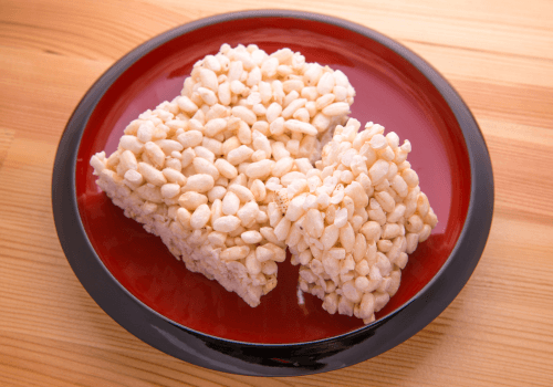 How Puffed Brown Rice Can Improve Your Gut Health