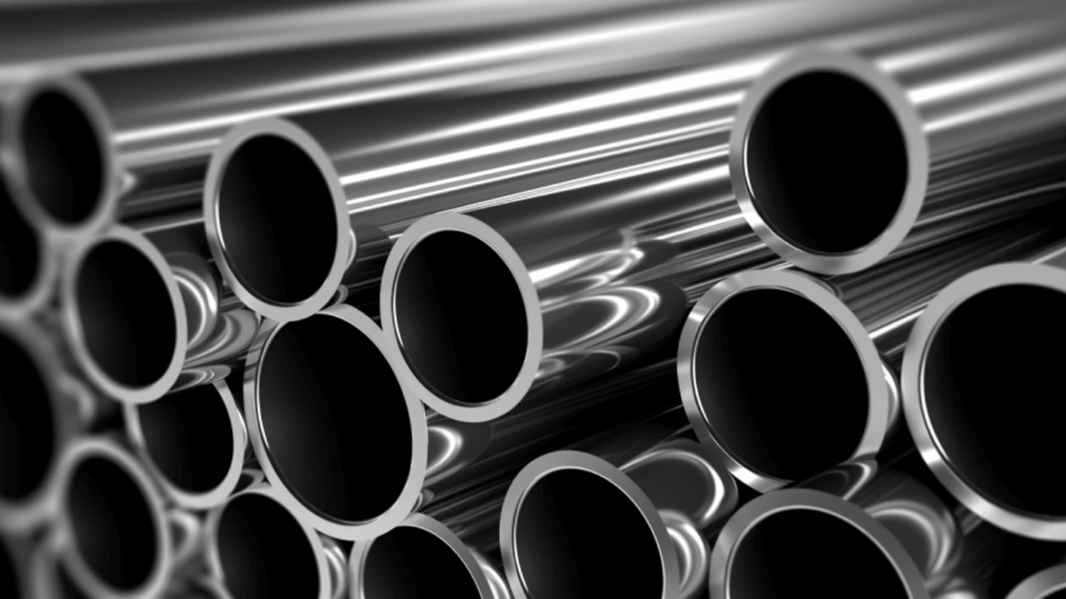 S45C Steel: Properties, Uses, and Industry Applications...