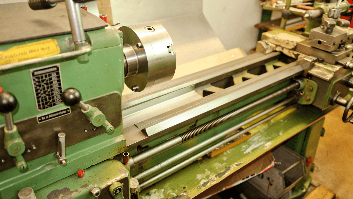 Why Choose a Japanese Lathe? The Advantages of Precisio...