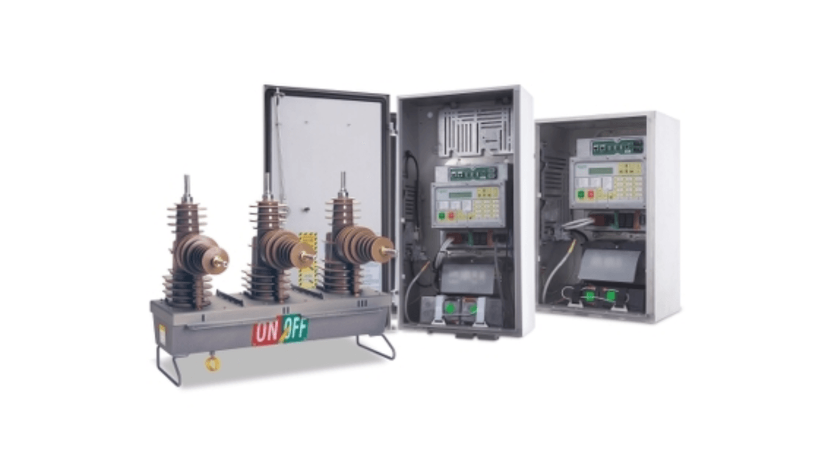 Understanding Reclosers: 5 Benefits for Power Distribut...