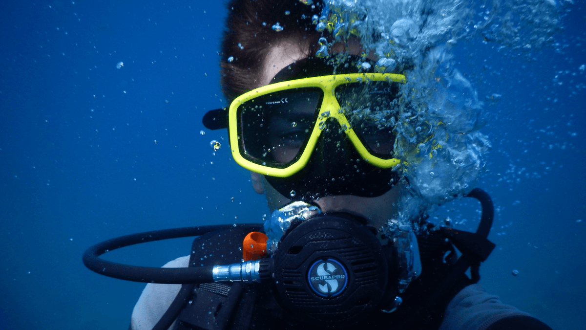 Scuba Diving in Koh Tao: A Guide to the Island’s Vibran...