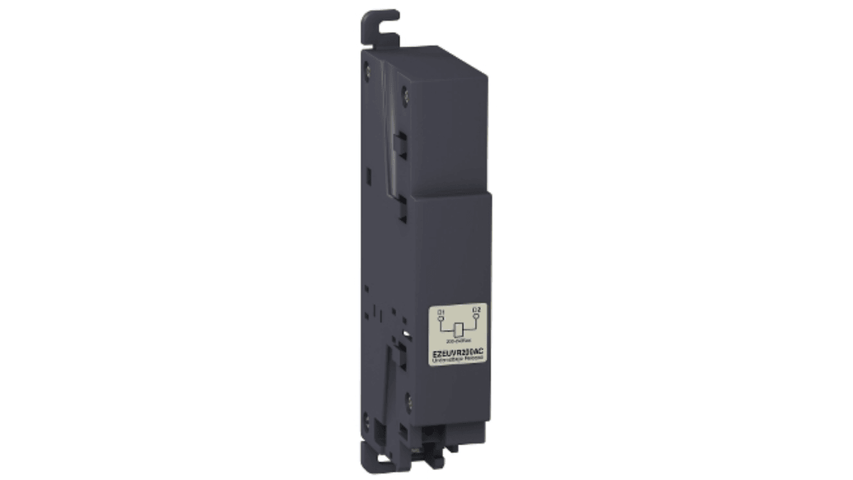 Why Undervoltage Protection Is Crucial for Your Electri...