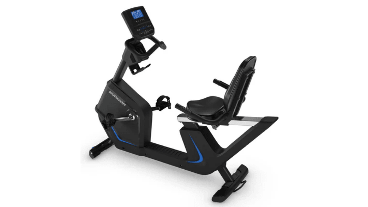 How to Choose an Exercise Bike for Weight Loss - Fitnes...