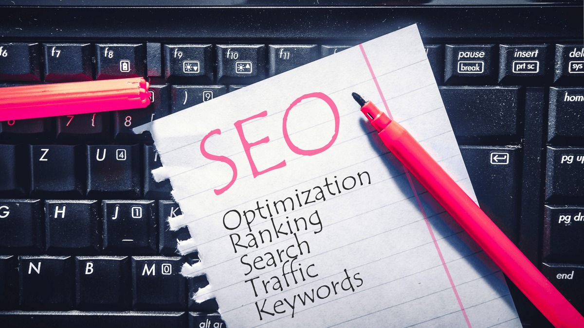 Top 5 Services Offered by Leading SEO Firms - SEO servi...