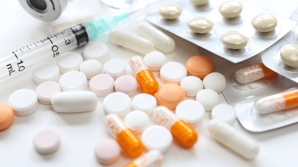 Herpes Treatment Options: Understanding Common Medicati...