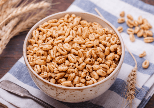The Pros and Cons of Organic Puffed Grains: A Healthy S...