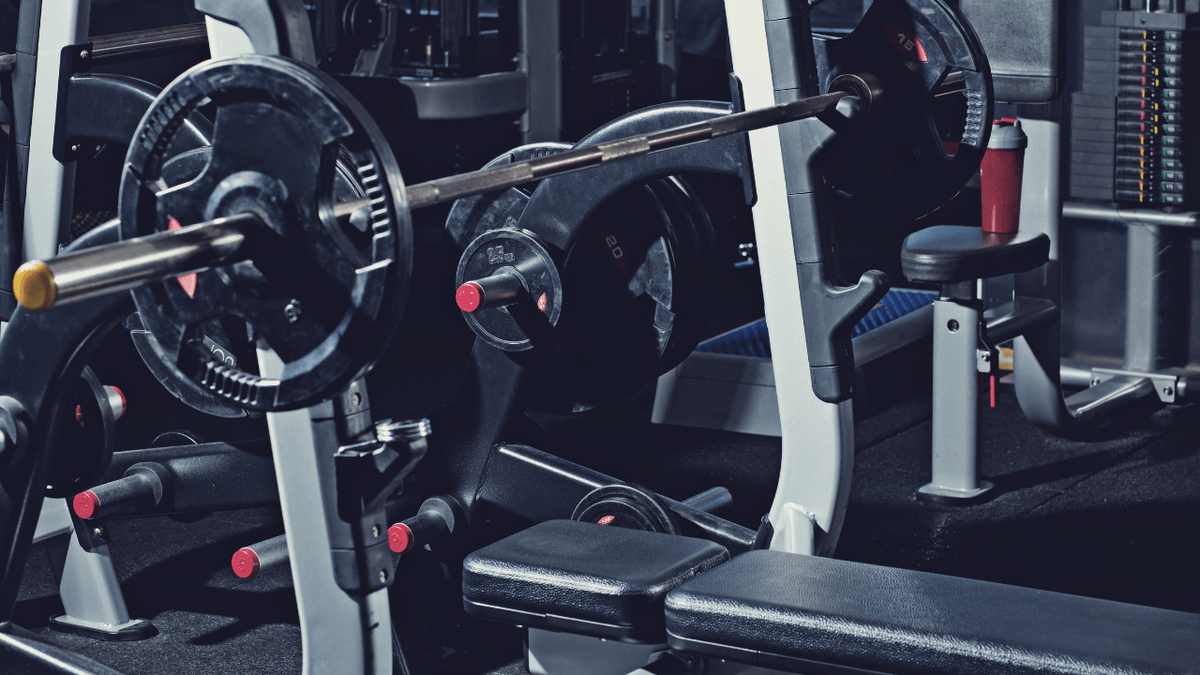 Exercise Equipment for Beginners: Start Your Fitness Jo...