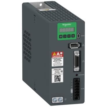 The Ultimate Guide to Servo Drives: Enhancing Machine P...