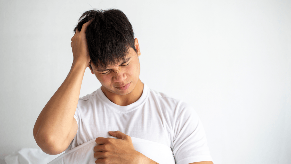 Why Does My Head Hurt? Exploring Different Types of Hea...