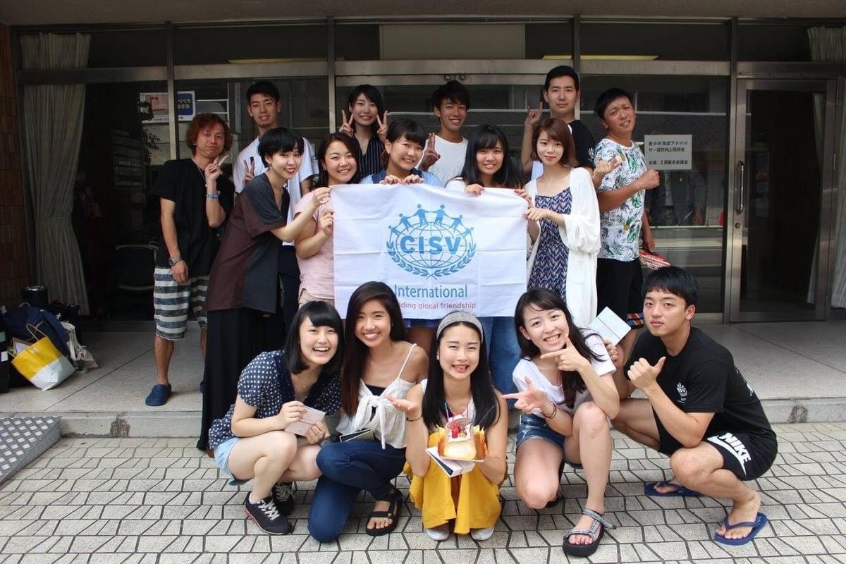 N J B C ＆ W 2017報告 - 活動報告