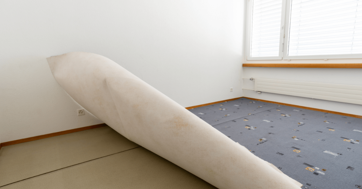 DIY Carpet Repair: When and How to Do It Yourself