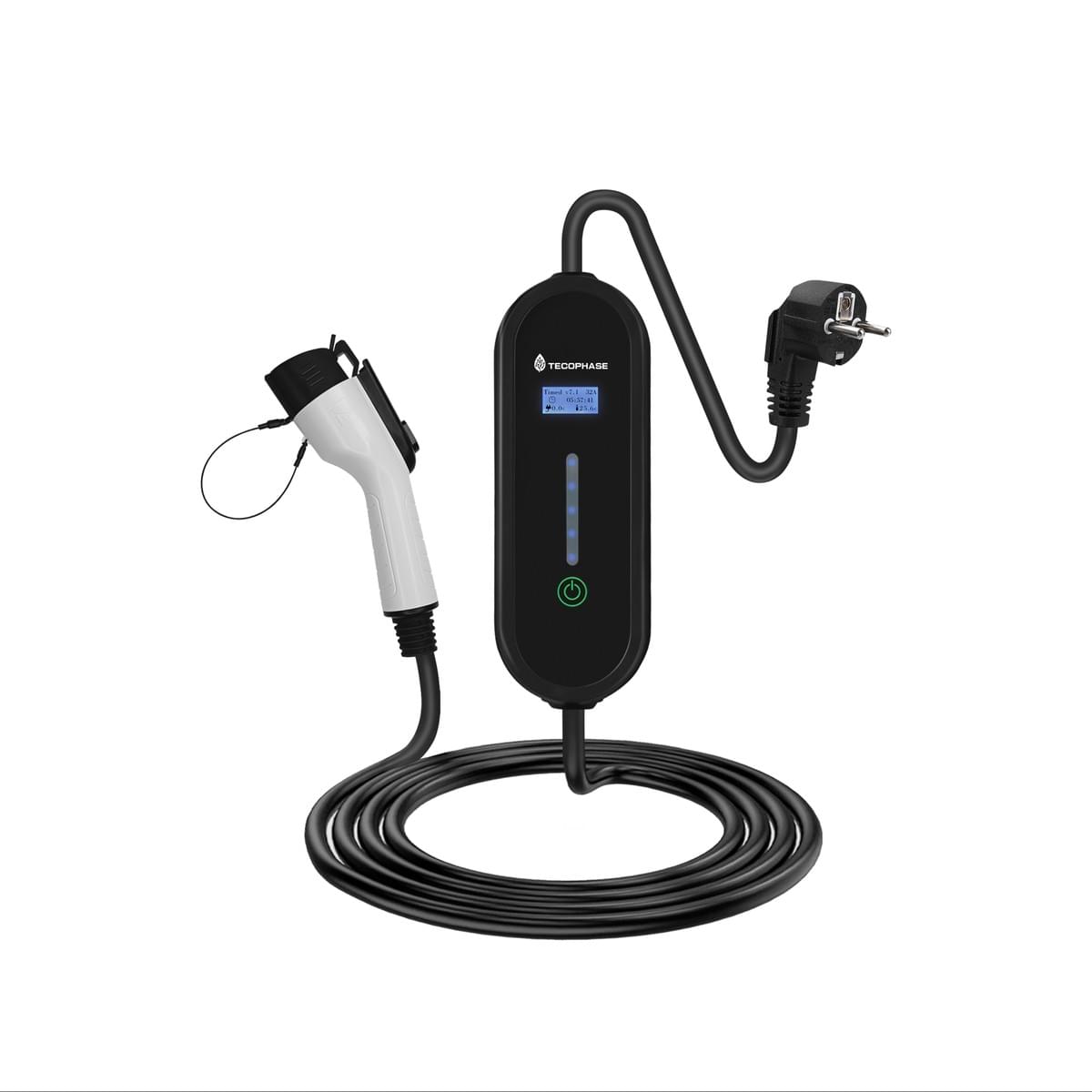 Charging Accessories - Tecophase
