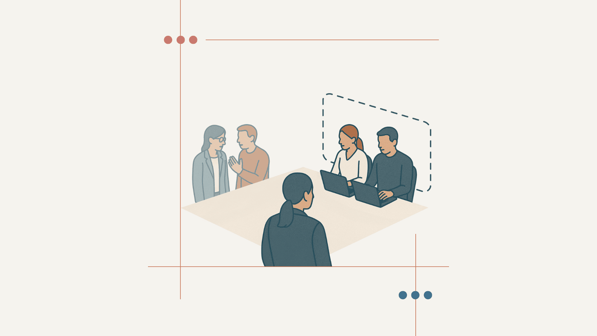 Blind Spots Kill Transformation