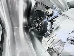 High-Performance CNC Machines | Best CNC Machines | SYIL America