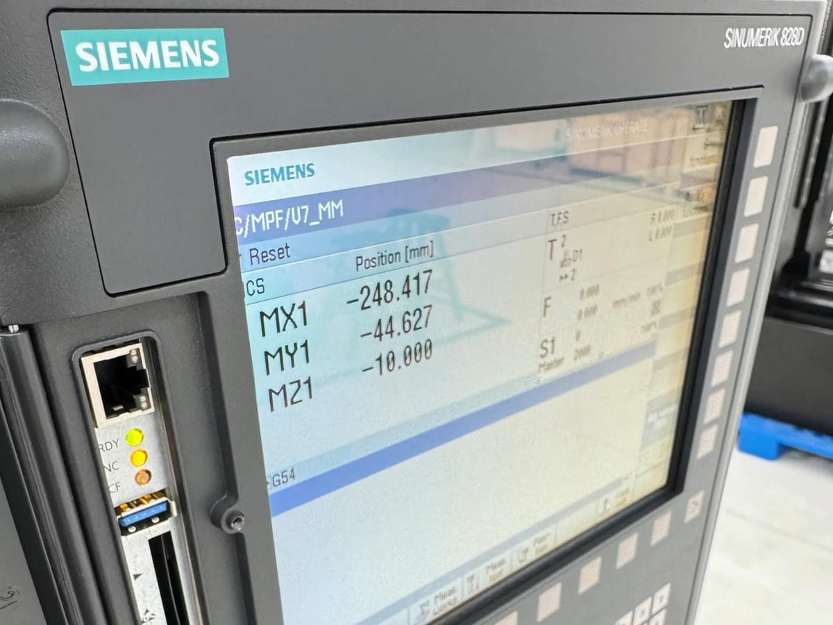 Affordable CNC Machines | Best CNC Machines | SYIL CNC