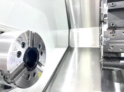 SYIL CNC Lathes: Revolutionizing Turning Centers | SYIL L2